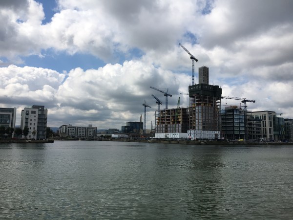 A Fangirl’s Guide to U2’s Dublin – In Search of Rock Gods