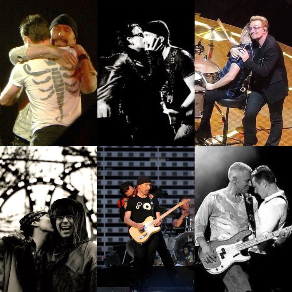 U2 Day 2017: A Whole Lot of Lovin – In Search of Rock Gods