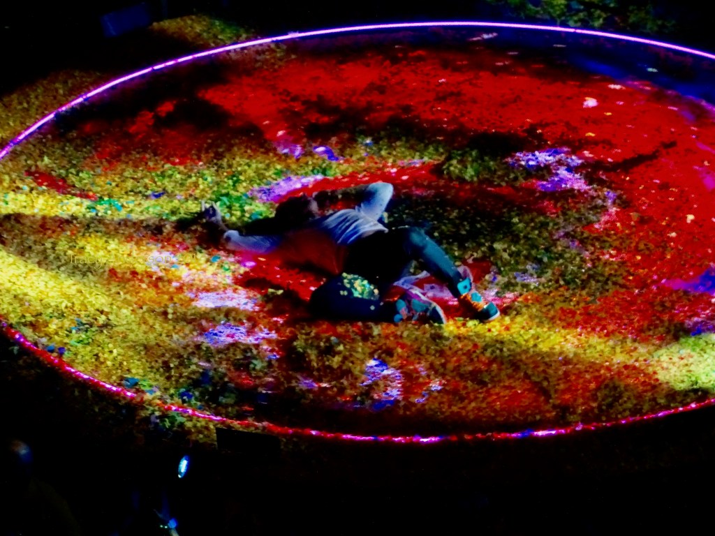 A Head Full of Coldplay – In Search of Rock Gods