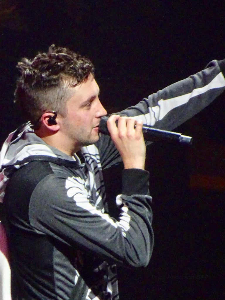 Twenty One Pilots Bandito Tour: First Concerts and Passing Torches – In ...