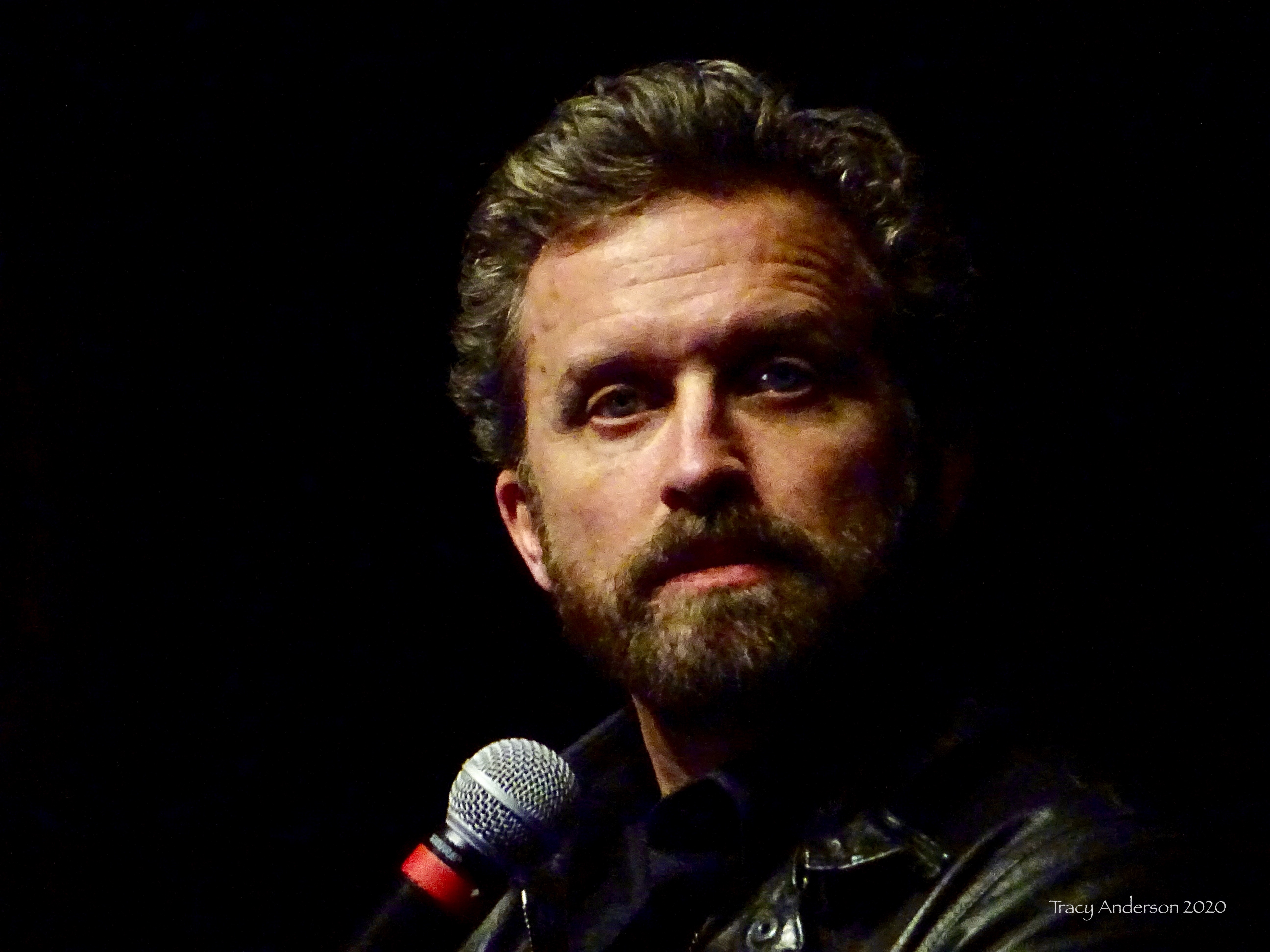 All The Feels: Endings, Emotions and Inspiration at Supernatural Las ...