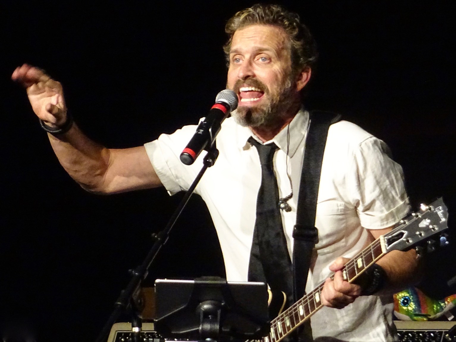Phoenix Rising: A Tale of a Supernatural Convention in Vegas – In ...