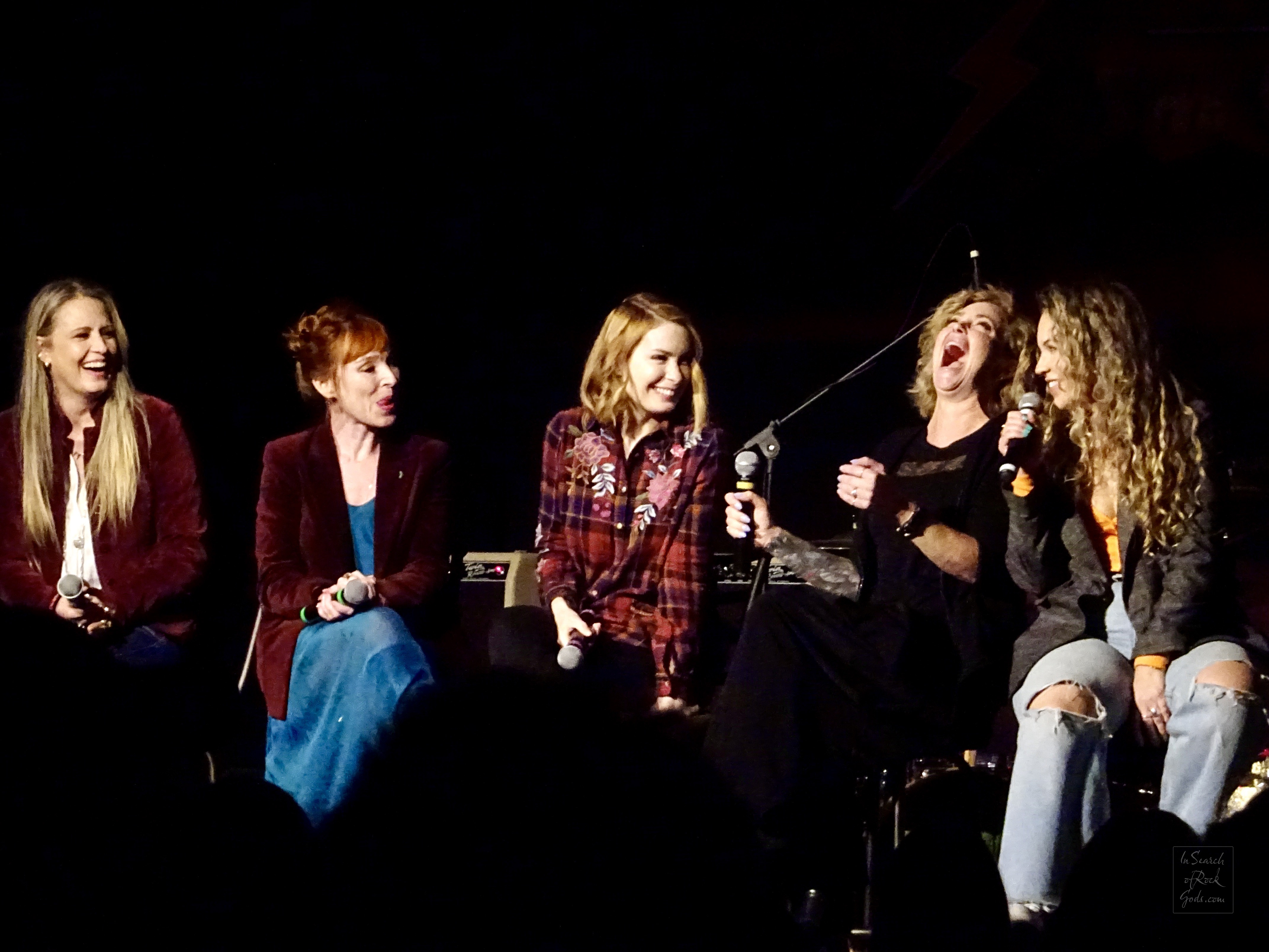 Phoenix Rising: A Tale of a Supernatural Convention in Vegas – In ...