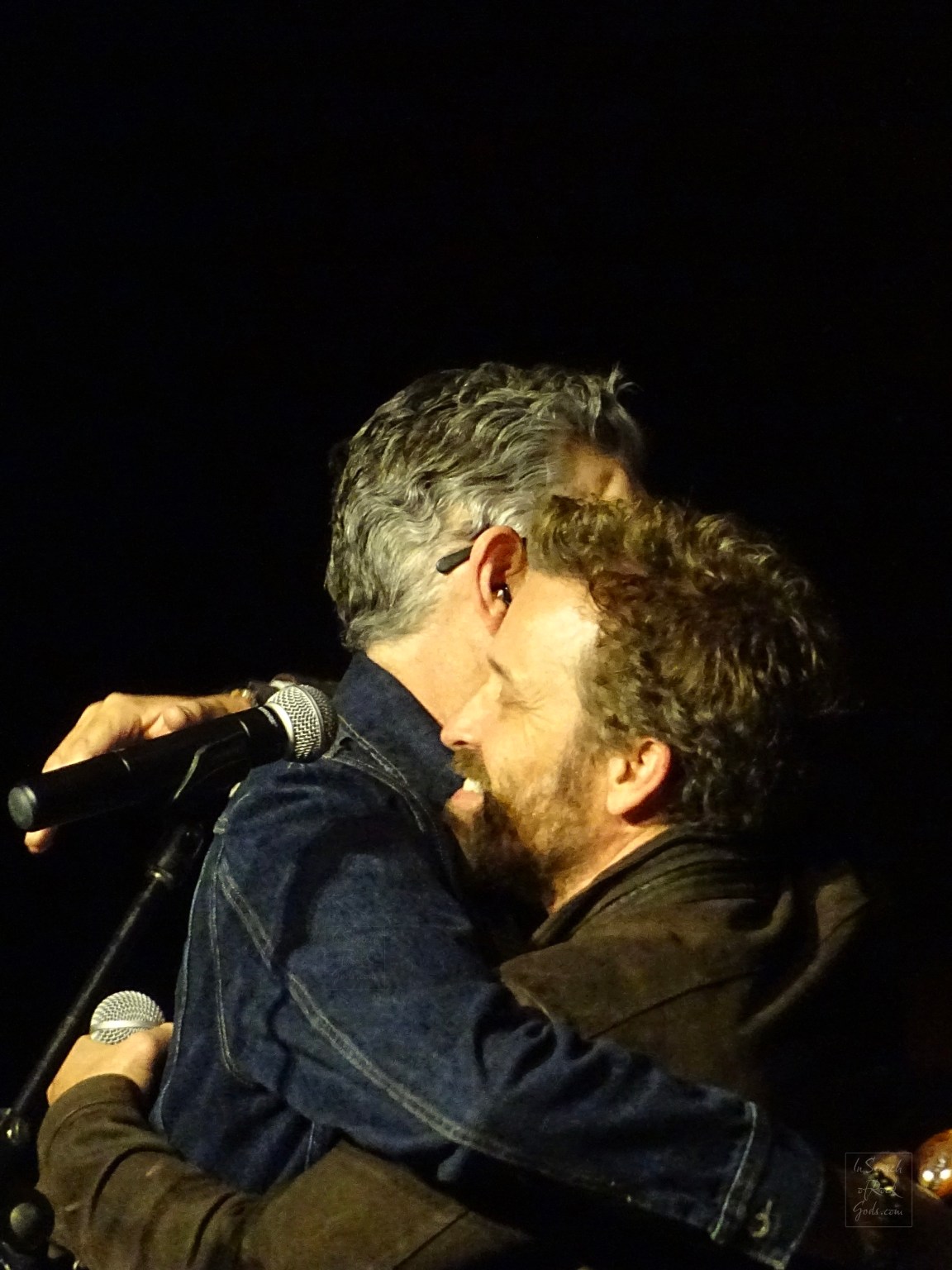 Phoenix Rising: A Tale of a Supernatural Convention in Vegas – In ...